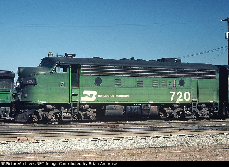 BN 720